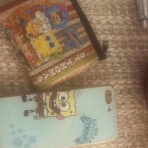Accessories | Spongebob Items | Poshmark